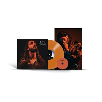 Syro - Genesis - LP - Edição Deluxe - Vinil - Compra música na Fnac.pt