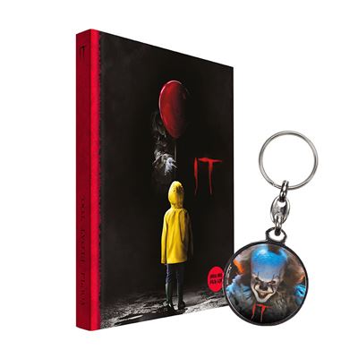 Caderno IT - Red Ballon - SD Toys | Dirac - FILMES/SERIES TV - IT ...