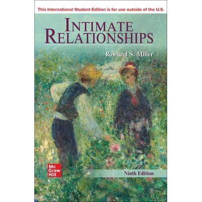 Ise intimate relationships - MILLER, ROWLAND - Compra Livros na Fnac.pt