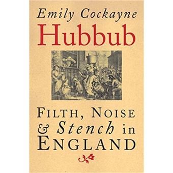 Hubbub - Emily Cockayne - Compra Livros na Fnac.pt