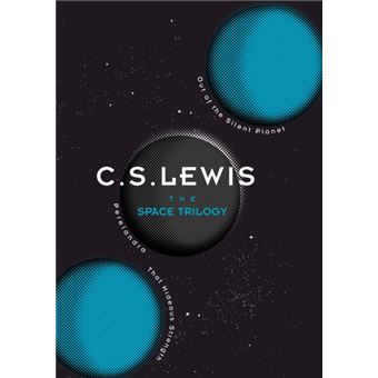 The Space Trilogy - Cartonado - C.S. Lewis - Compra Livros ou ebook na ...