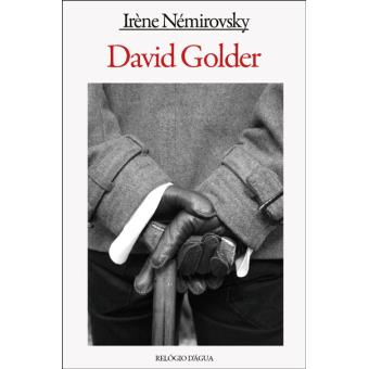 David Golder - Brochado - Irène Némirovsky, Irene Nemirovski ...