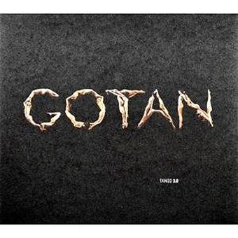 Gotan Project - Tango 3.0 (DGP) - CD - CD Álbum - Compra música na Fnac.pt