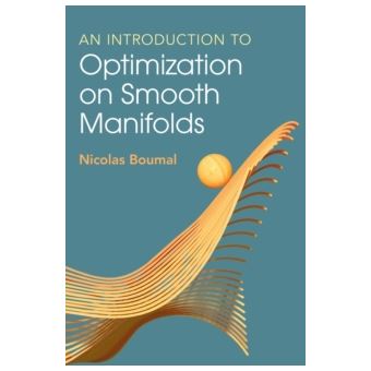 Introduction to optimization on smo - Boumal, Nicolas (Ecole ...