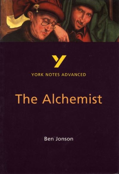 The Alchemist Everything You Need to Catch Up, Study and Prepare for ...