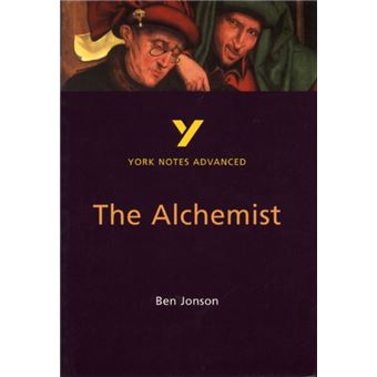 The Alchemist Everything You Need to Catch Up, Study and Prepare for ...