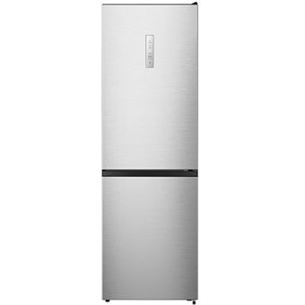 Frigorífico Combinado Hisense RB390N4CCD | 186x59 - 5x59 cm | 304 L | D ...