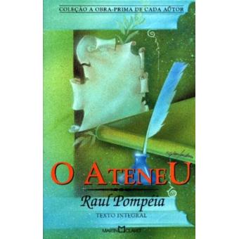 O Ateneu - Brochado - Compra Livros na Fnac.pt