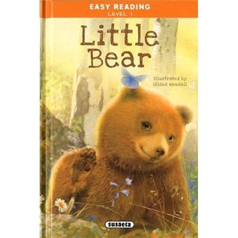 Little Bear - Vários - Compra Livros na Fnac.pt