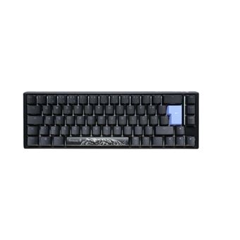 Teclado Gaming Mecânico Ducky ONE 3 Classic SF RGB - Layout PT - MX ...
