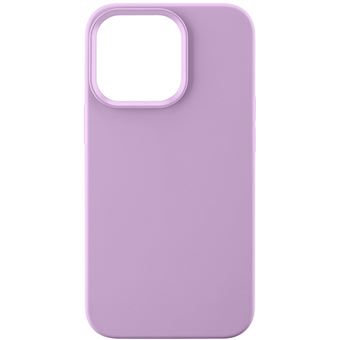 Capa Silicone Cellular Line Sensation para iPhone 16 Pro Max - Rosa ...