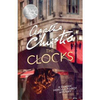 The Clocks - Brochado - Agatha Christie - Compra Livros na Fnac.pt