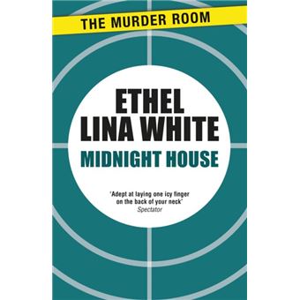 Midnight House - ePub - Compra ebook na Fnac.pt