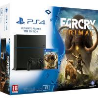 Consolas PS4: Pro e Slim | FNAC