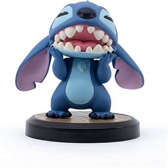 Figura Disney Stitch Art Gallery Series: Stitchs Scream - Yu Me - Lilo ...