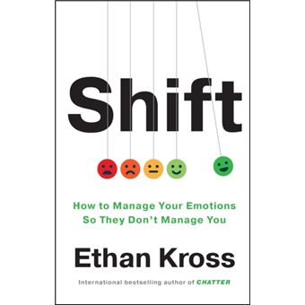 Shift - How to Manage Your Emotions so They Don't Manage You - Brochado ...