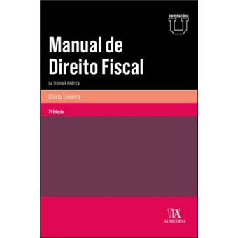 Manual de Direito Fiscal - Da Teoria à Prática 7º Edição - Brochado ...