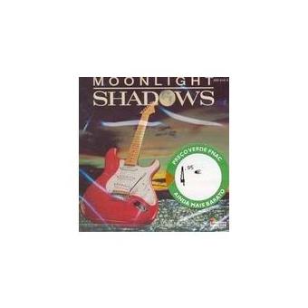 The Shadows - Moonlight Shadows - CD Álbum - Compra música na Fnac.pt