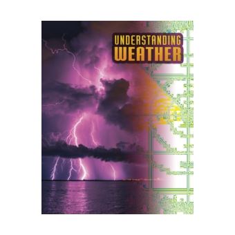 Understanding weather - Megan Cooley Peterson - Compra Livros na Fnac.pt
