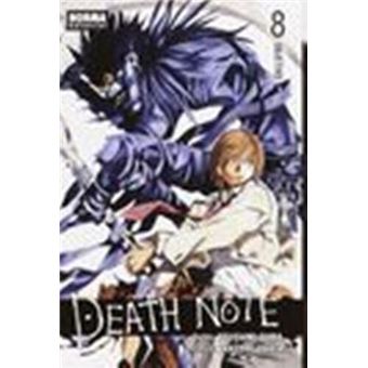 Death Note 11 - Tsugumi Ohba - Compra Livros na Fnac.pt