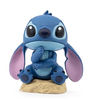 Figura Disney Stitch Art Gallery Series: Thinker Stitch - Yu Me - Lilo ...