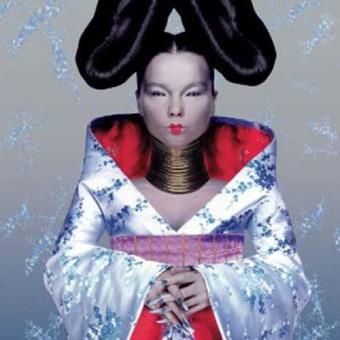 Björk - Björk - Homogenic (DGP) - CD Álbum - Compra música na Fnac.pt