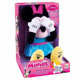 Minnie Cucu - Primeiros Jogos - Compra na Fnac.pt