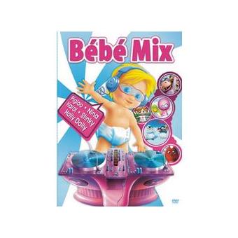 Vários/Infantil - Vários/Infantil - Bebé Mix Vol.2 - DVD Zone 2 ...