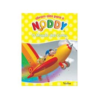 O Mundo das Cores - Vários - Compra Livros na Fnac.pt