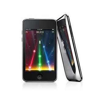 Apple MP4 iPod Touch 8GB 2G - iPod - Compra na Fnac.pt