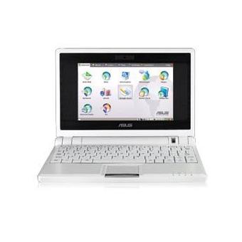 Asus Eee PC 701 Linux (Branco) - Computador Netbook - Compra na Fnac.pt