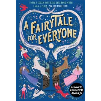 A Fairytale for Everyone - Cartonado - Boelecz, Lilla, Bolecz, Lilla ...