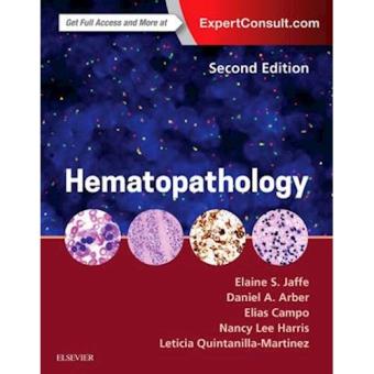 Hematopathology - JAFFE, ELAINE SARKIN - Compra Livros ou ebook na Fnac.pt