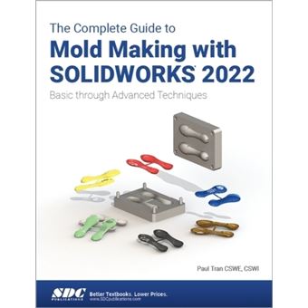 Complete guide to mold making with - Paul Tran - Compra Livros na Fnac.pt