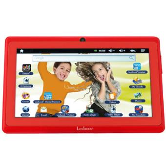 Lexibook Tablet One - Tablets Educativos - Compra na Fnac.pt