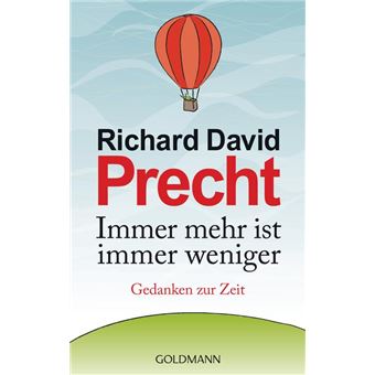 Immer mehr ist immer weniger Gesammelte Essays - ePub - Compra ebook na ...