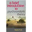 Brief introduction to psychoanalyti - FROSH, STEPHEN - Compra Livros ou ...
