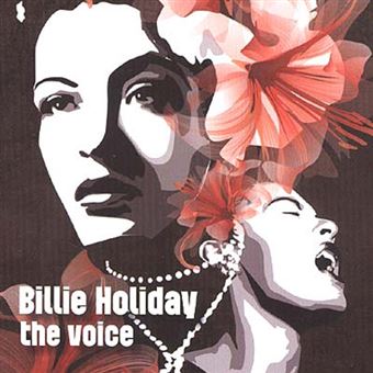 Billie Holiday - Billie Holiday: The Voice - CD - CD Álbum - Compra ...
