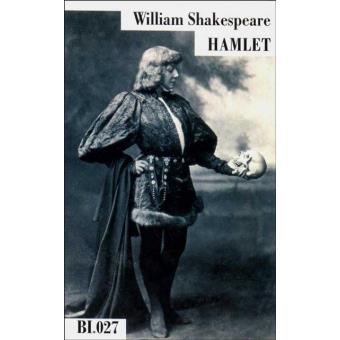 Hamlet - Brochado - William Shakespeare - Compra Livros na Fnac.pt