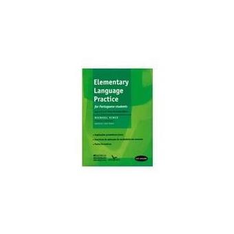 Elementary Language Practice - Michael Vince - Compra Livros na Fnac.pt