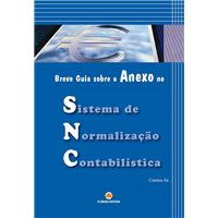SNC - Sistema de Normalização Contabilística - Economia e Contabilidade ...