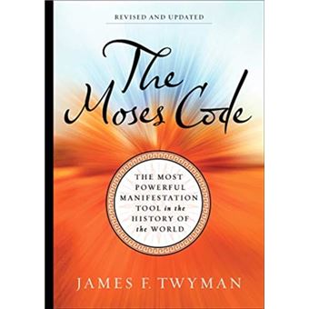 The Moses Code - The Most Powerful Manifestation tool In the History of ...