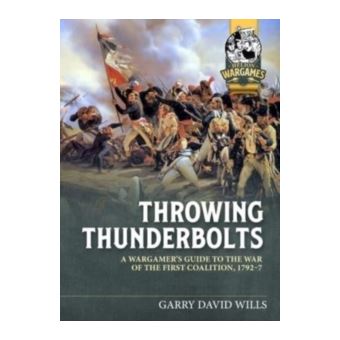 Throwing thunderbolts - WILLS, GARRY DAVID - Compra Livros na Fnac.pt