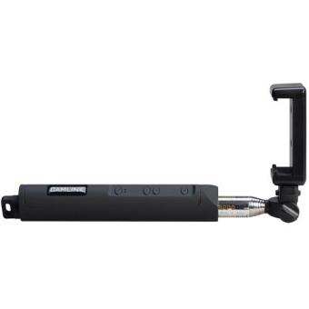 CamLink Bastão Extensível Bluetooth para Selfies (Preto) - Acessórios ...