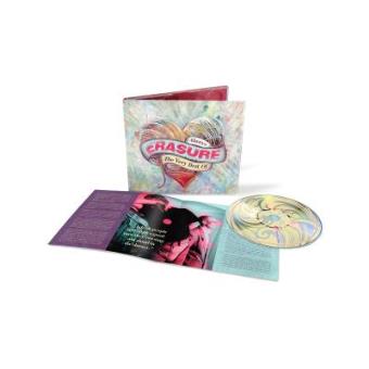 Erasure - Always - The Very Best of Erasure - CD Álbum - Compra música ...