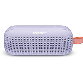 Coluna Portátil Bluetooth Bose SoundLink Flex - Edição Limitada ...