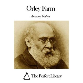 Orley Farm - ePub - Compra ebook na Fnac.pt