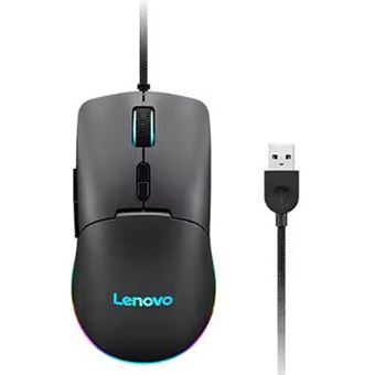 Rato Gaming Lenovo M210 RGB - Rato - Compra na Fnac.pt