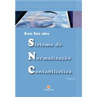 SNC - Sistema de Normalização Contabilística - Economia e Contabilidade ...