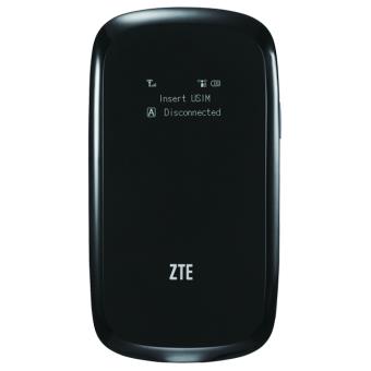 TMN ZTE Router Wi-Fi MF60 - Equipamento / Cartão Operador MEO - Compra ...